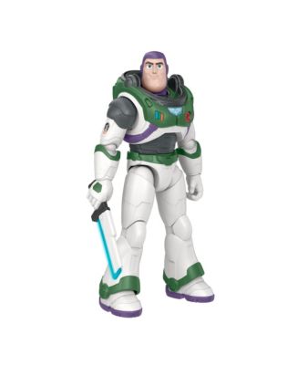 Disney Pixar Lightyear Toys, Large Buzz Lightyear Figure, Lights ...