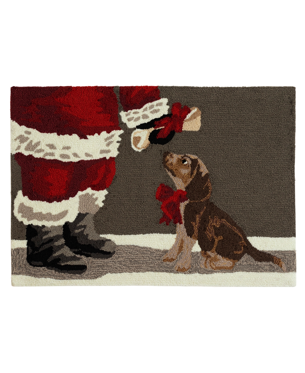Click here for Liora Manne Frontporch Good Dog 26 x 4 Outdoor Are... prices