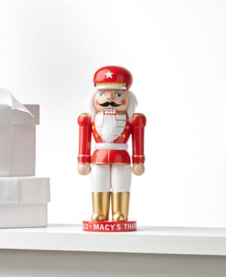 Macy's Thanksgiving Day Parade Marching Band Nutcracker, Created for ...