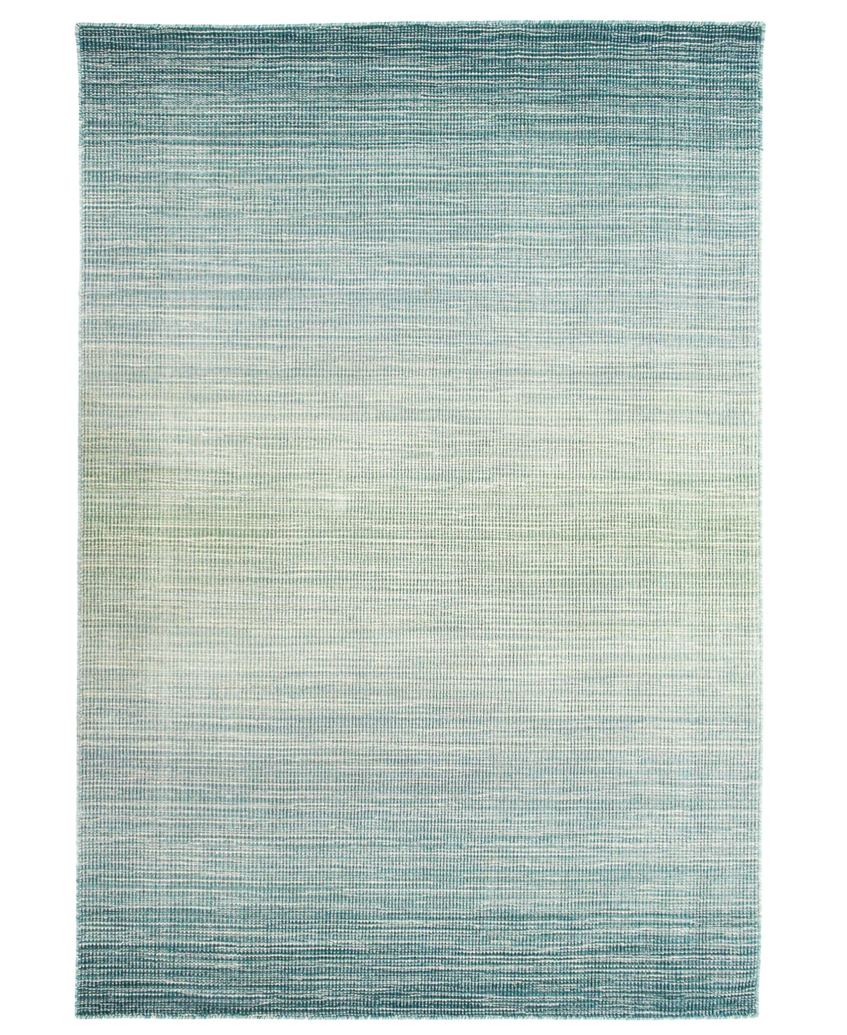 Click here for Liora Manne Aruba Ombre 83 x 116 Area Rug - Aqua prices