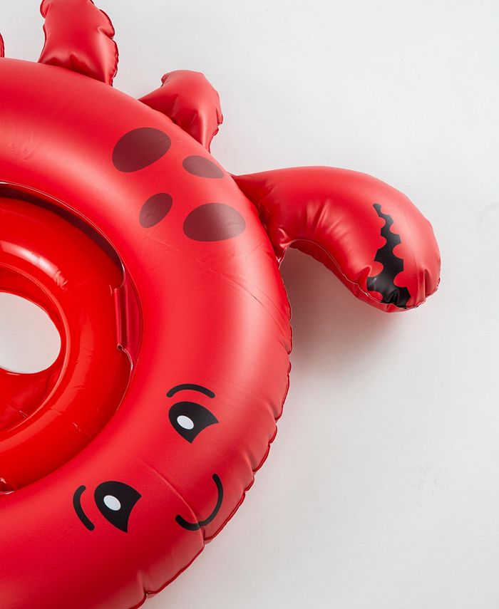 Big Mouth Inc. Crab Lil' Float - Macy's