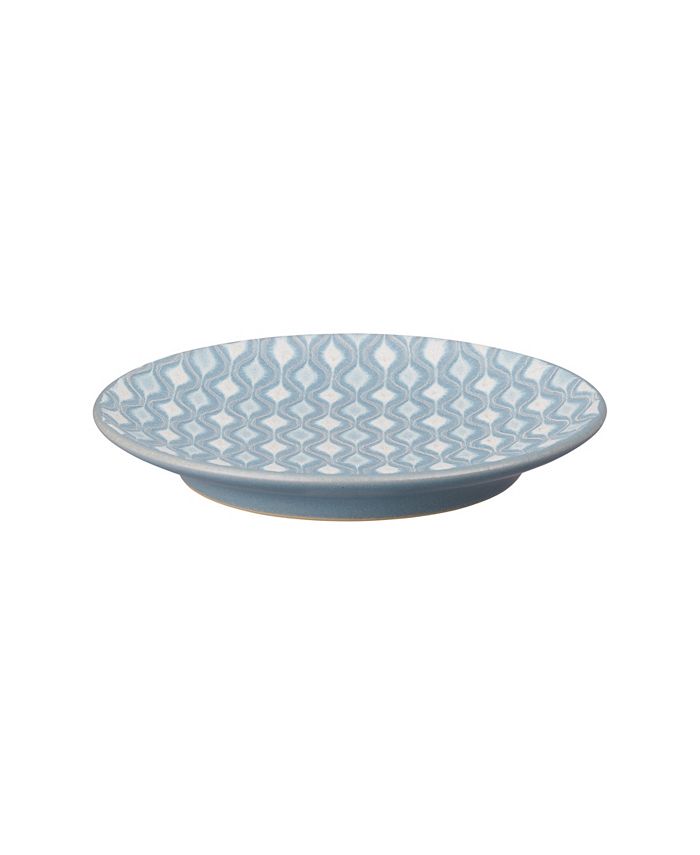 Denby Impression Accent Plate Small - Macy's