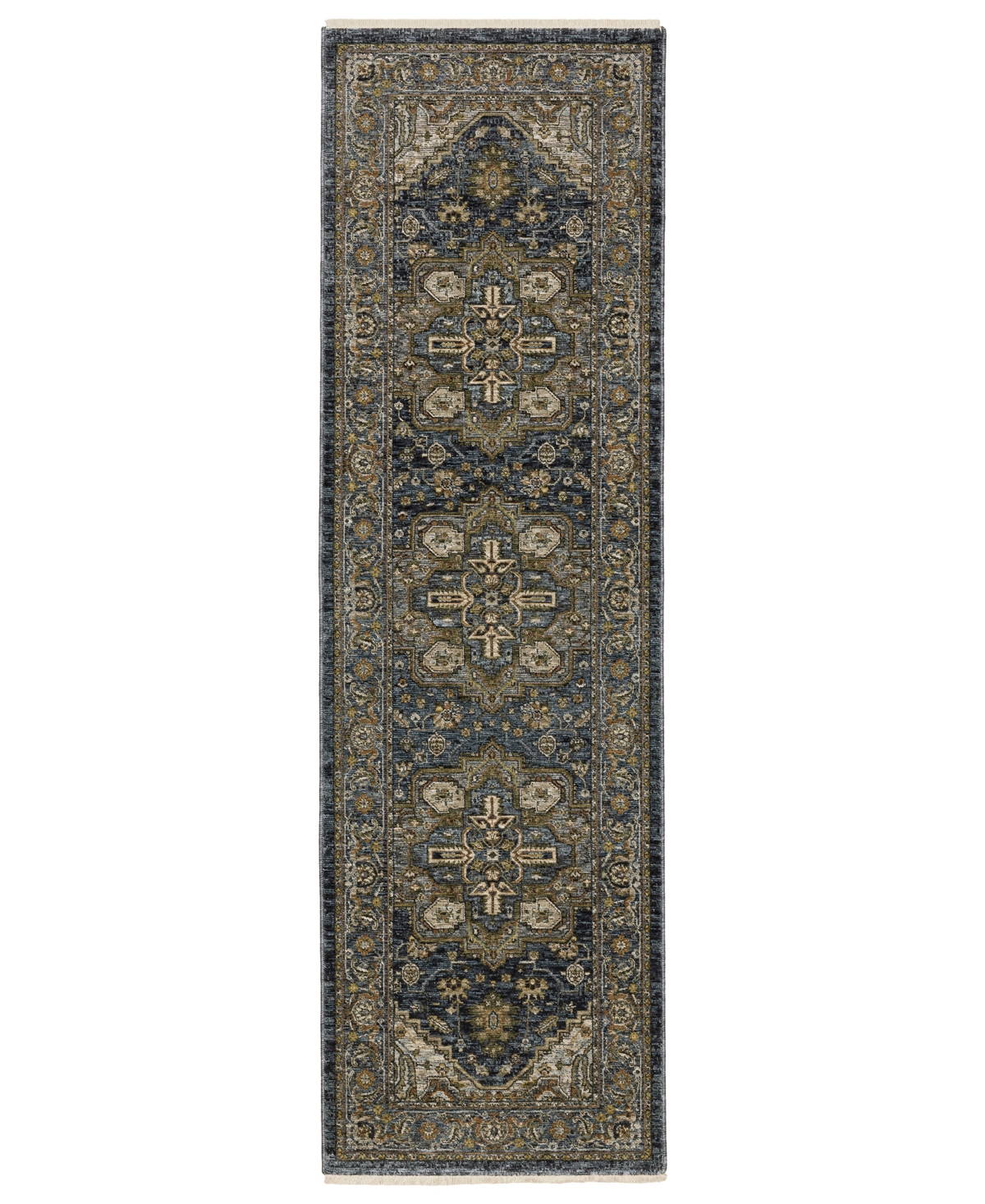 Click here for Oriental Weavers Aberdeen 1144Q 23 x 76 Runner Are... prices