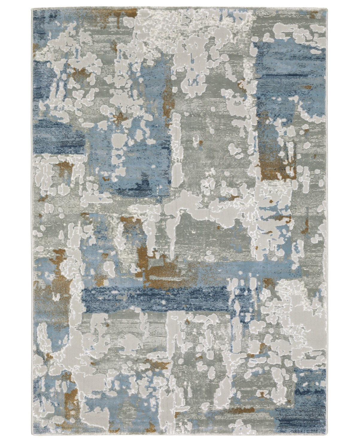 Click here for Oriental Weavers Easton 4518X 23 x 76 Runner Area... prices