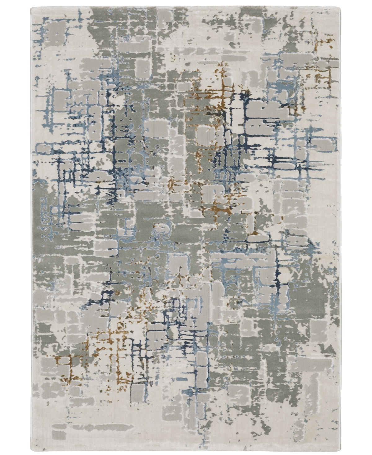 Click here for Oriental Weavers Easton 8111X 23 x 76 Runner Area... prices