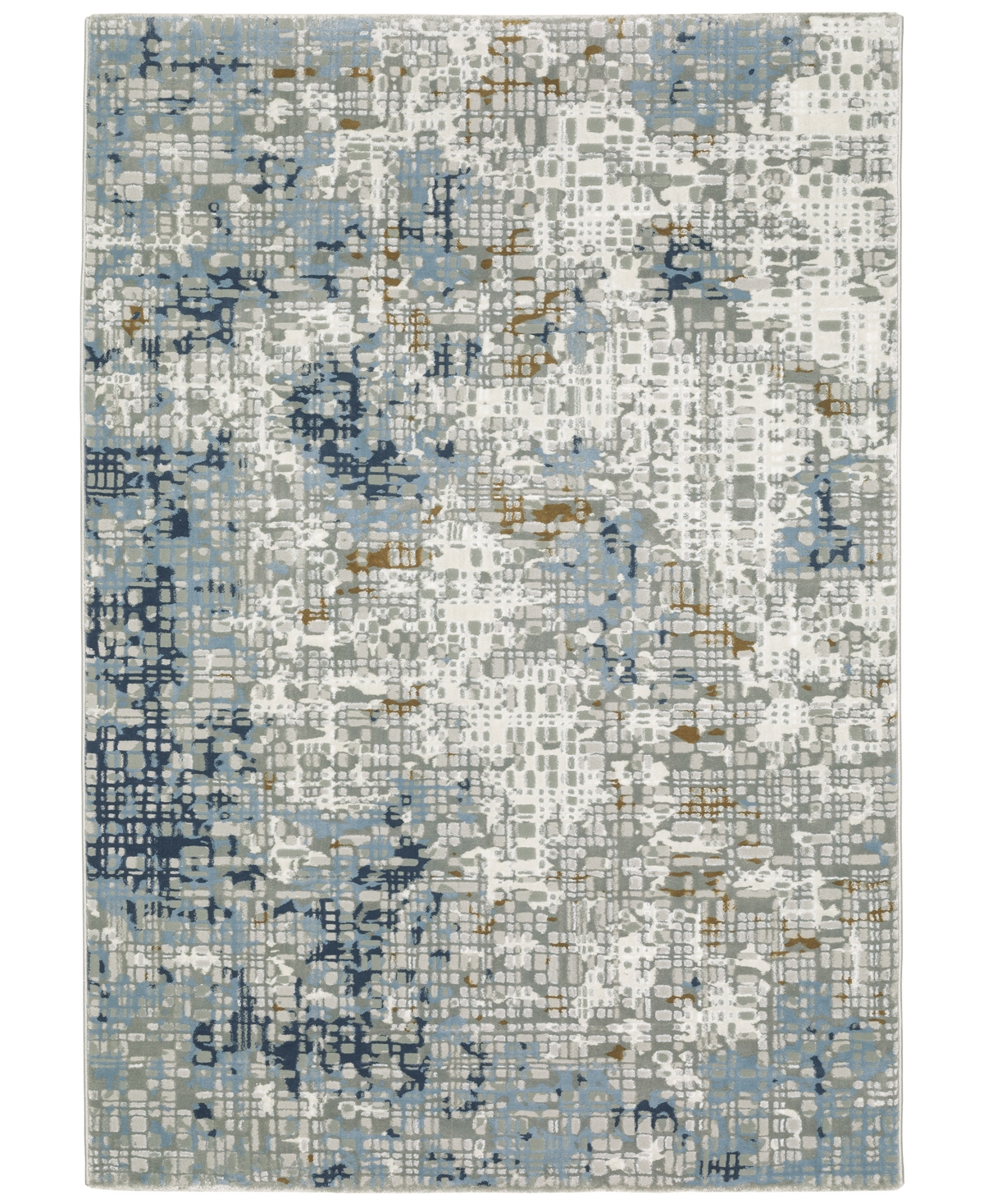 Click here for Oriental Weavers Easton 011E3 23 x 76 Runner Area... prices