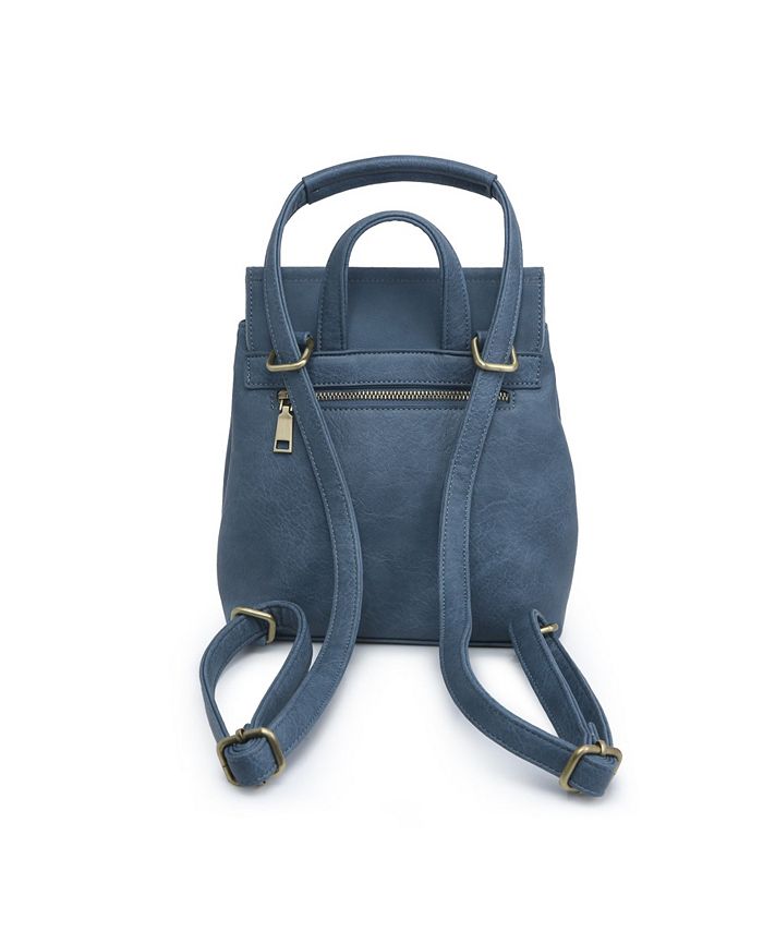 Moda Luxe Women's Claudette Backpack - Macy's