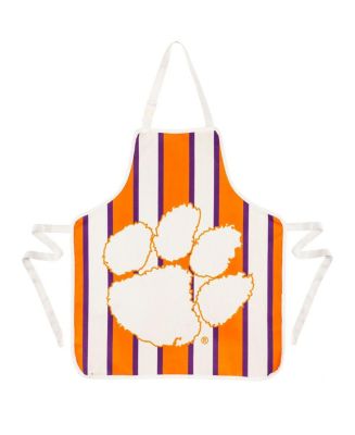 Clemson Tigers Double-Sided Apron - Macy's