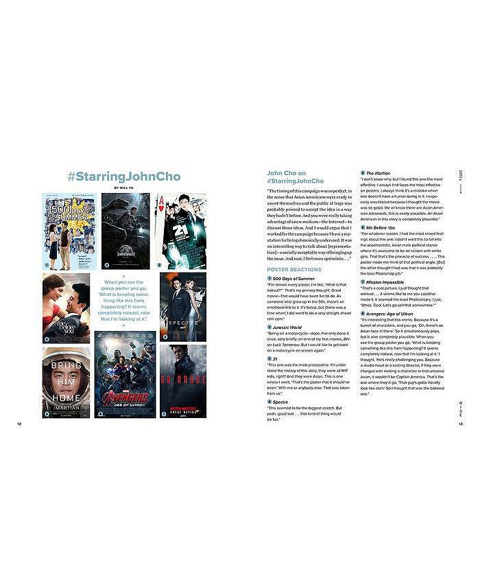 Barnes & Noble Rise: A Pop History of Asian America from the Nineties ...