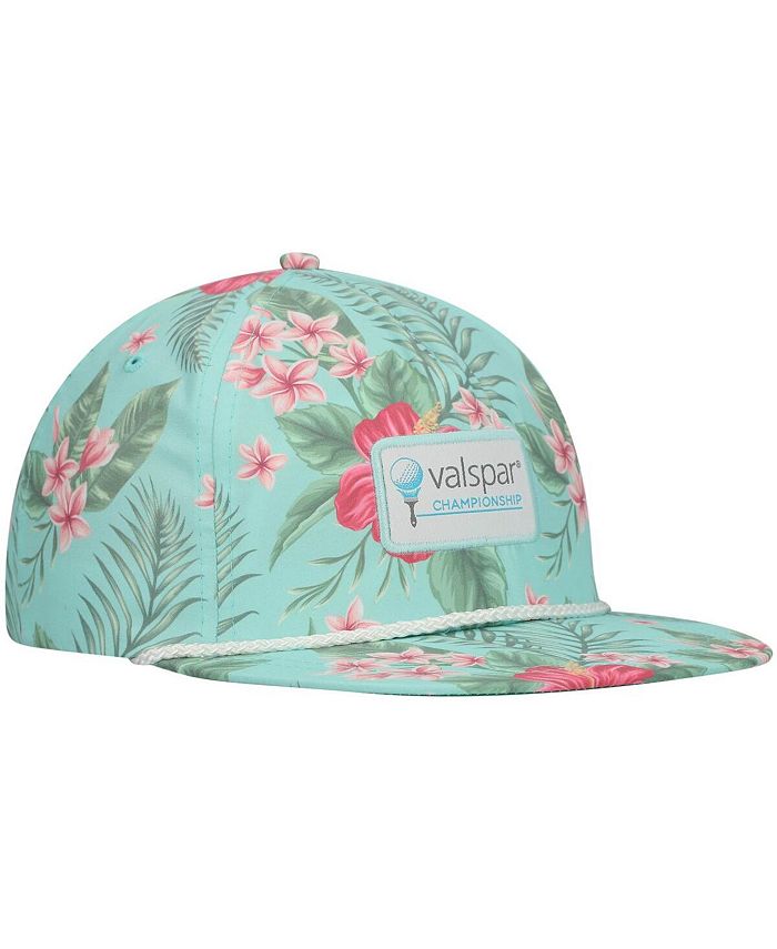 Imperial Men's Green Valspar Championship Aloha Rope Adjustable Hat ...