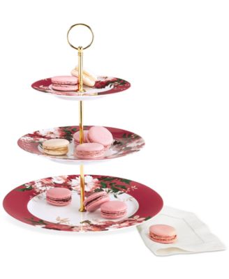 Martha Stewart Collection Holiday Collection, Created for Macy's - Macy's