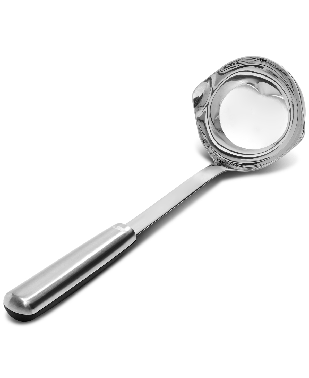 Click here for Oxo Steel Ladle prices