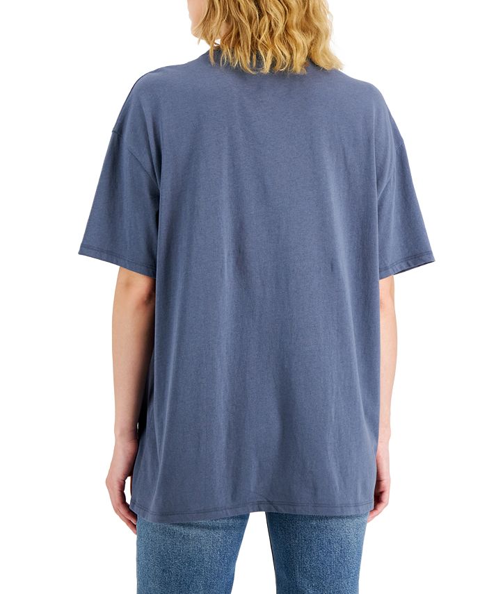 Grayson Threads Black Grayson Black Threads Juniors' Cotton Oh Snap ...