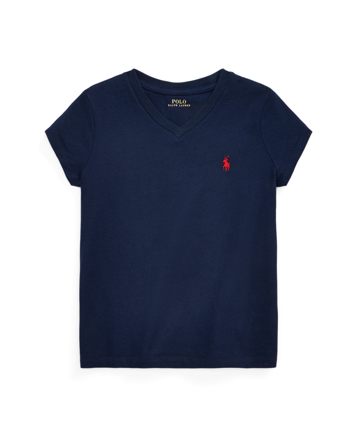 Click here for Polo Ralph Lauren Toddler and Little Girls Short S... prices
