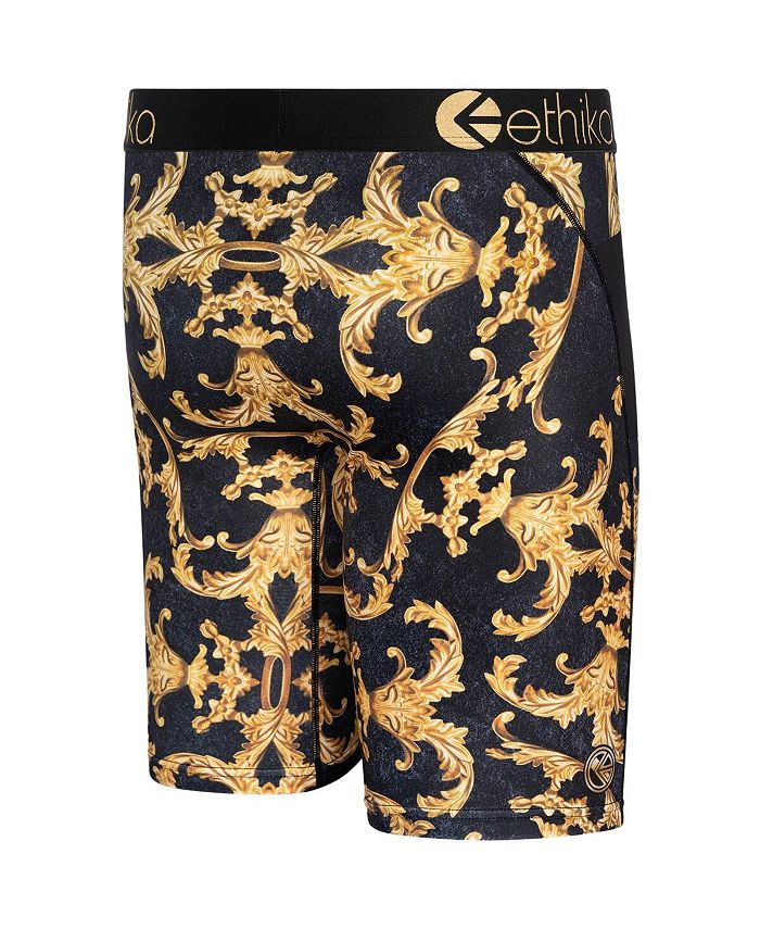 Ethika Men's LAFC Logo Boxer Briefs - Macy's