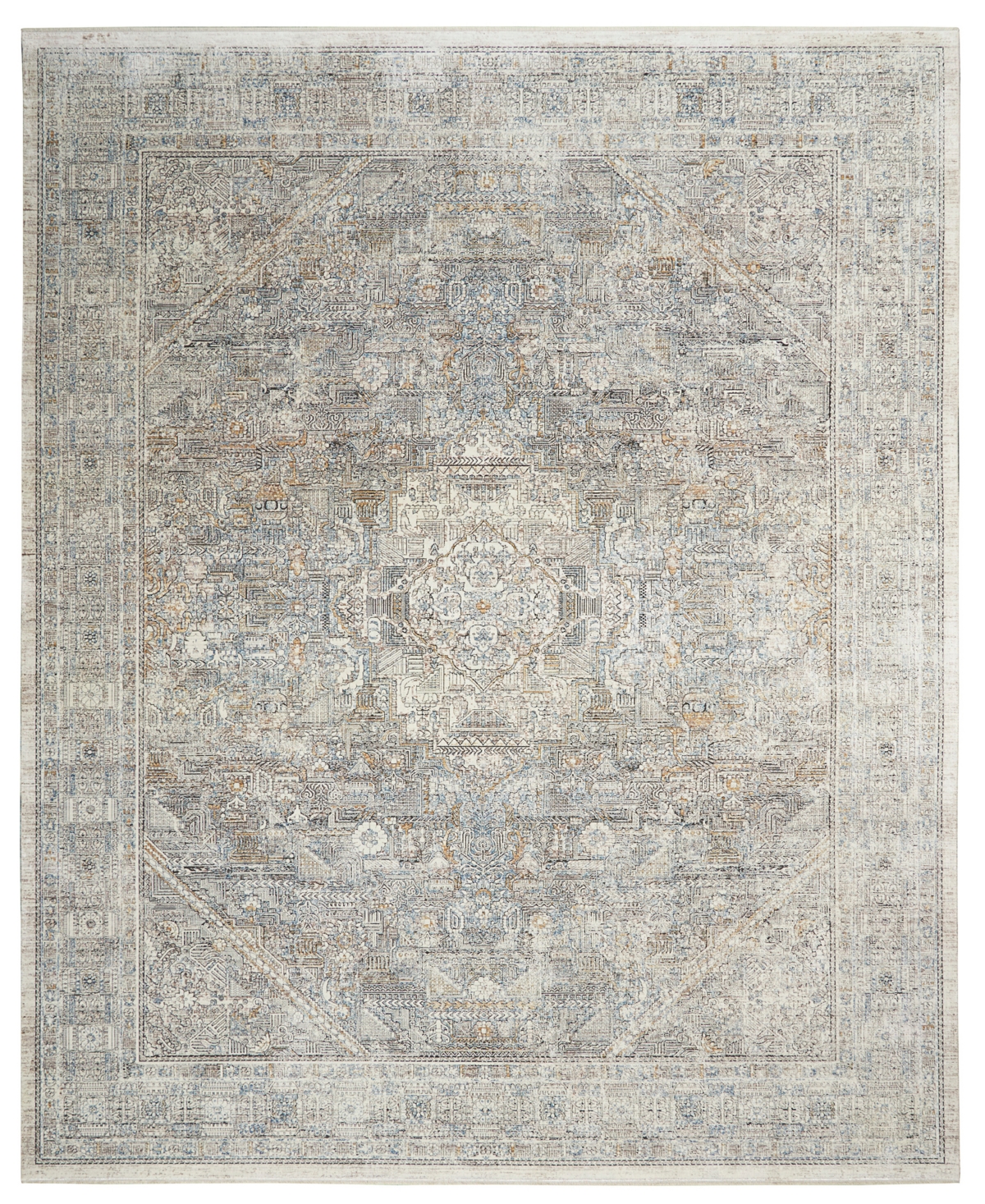 Click here for Nourison Home Starry Nights STN02 8 x 10 Area Rug... prices