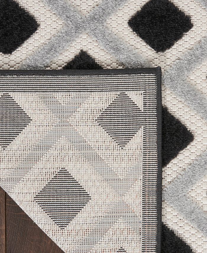 Nourison Home Aloha ALH26 Area Rug - Macy's