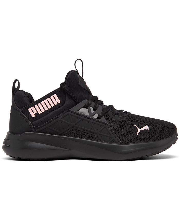Puma Women's Soft Ride Enzo NXT Running Sneakers from Finish Line - Macy's