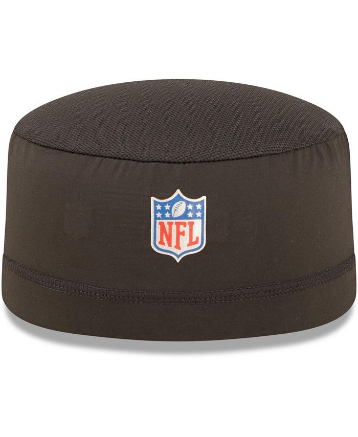 New Era Men's Black Los Angeles Chargers NFL Training Skully Cap - Macy's