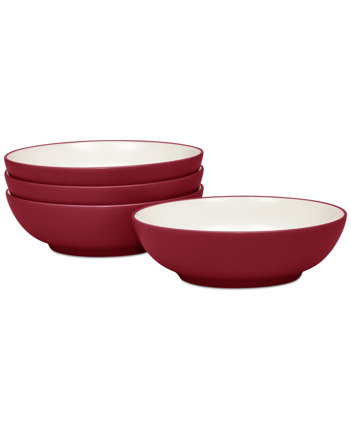 Click here for Noritake Colorwave Soup/Cereal Bowls 22 Oz  Set of... prices
