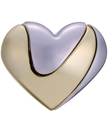 BePuzzled Hanayama Level 1 Cast Puzzle - Love Set - Macy's