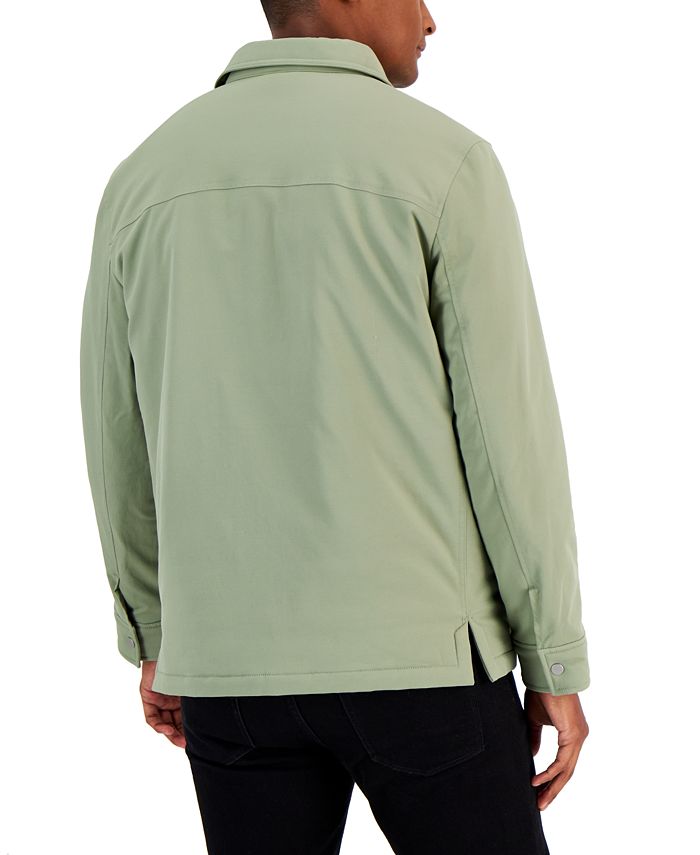 Alfani Men's Jacket, Created for Macy's & Reviews - Coats & Jackets ...