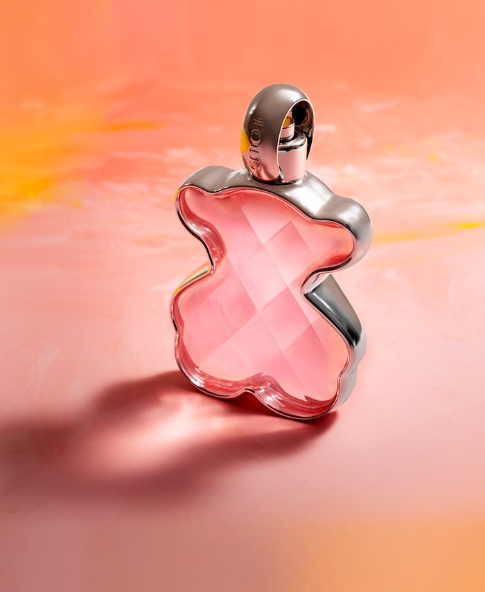 TOUS Love Me Eau De Parfum Spray 90ml - Macy's