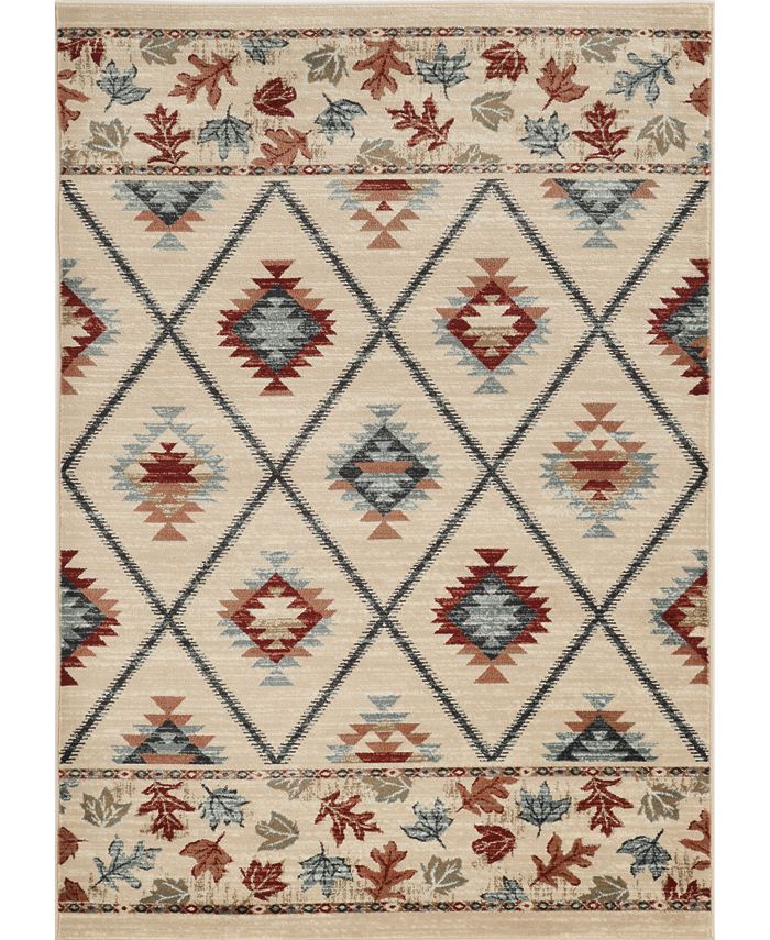 Kas Chester 5632 7'10" x 9'10" Area Rug - Macy's