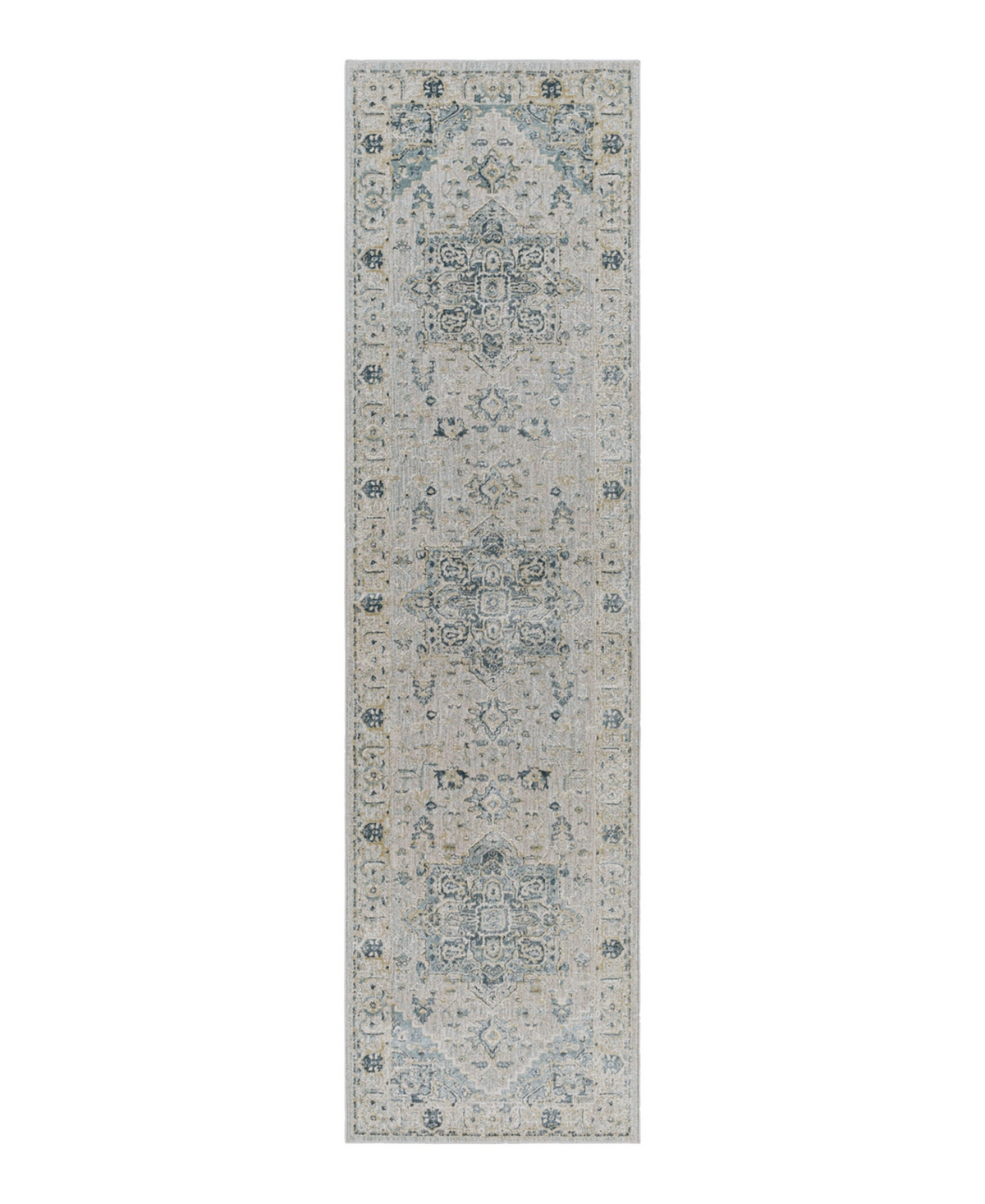 Click here for Livabliss Brunswick Bwk-2319 27 x 10 Runner Area R... prices