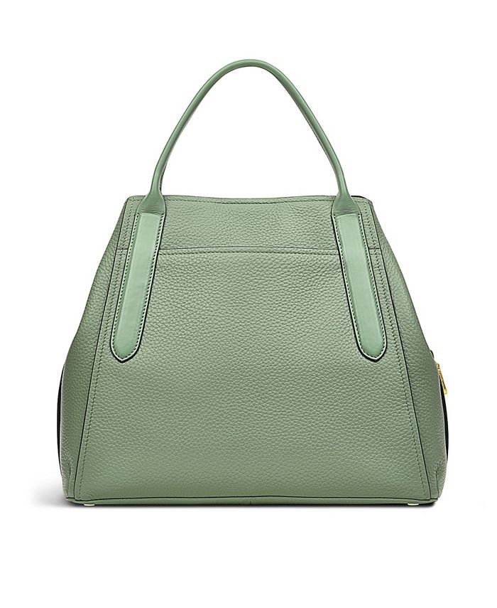 Radley London Women's Baylis Road 2.0 Leather Satchel & Reviews ...