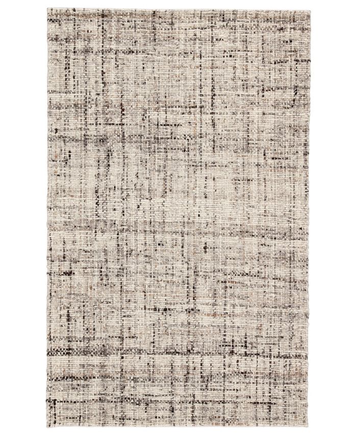 Jaipur Living Cambridge CMB02 8' x 10' Area Rug - Macy's