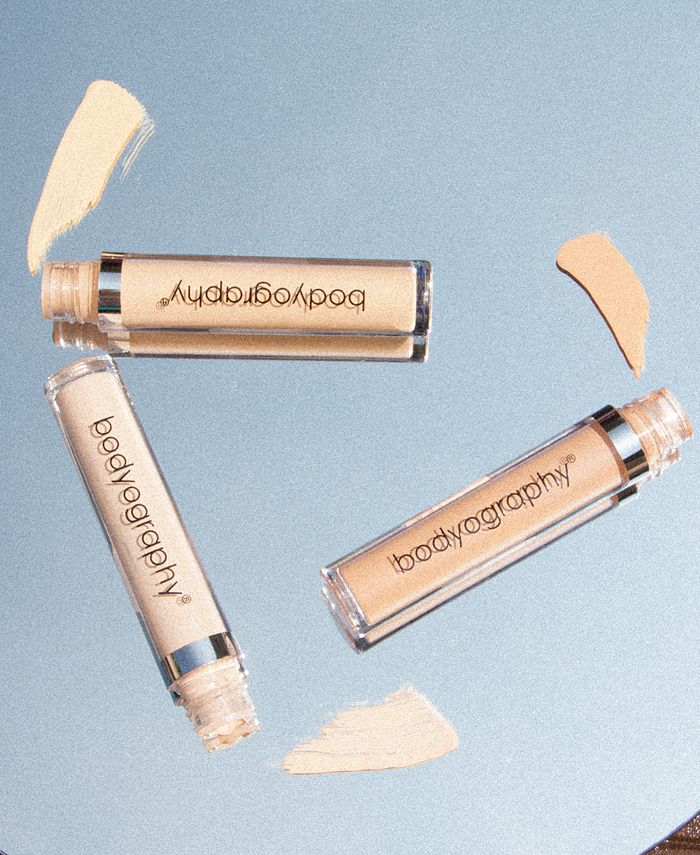 Bodyography Skin Slip Concealer & Reviews - Makeup - Beauty - Macy's
