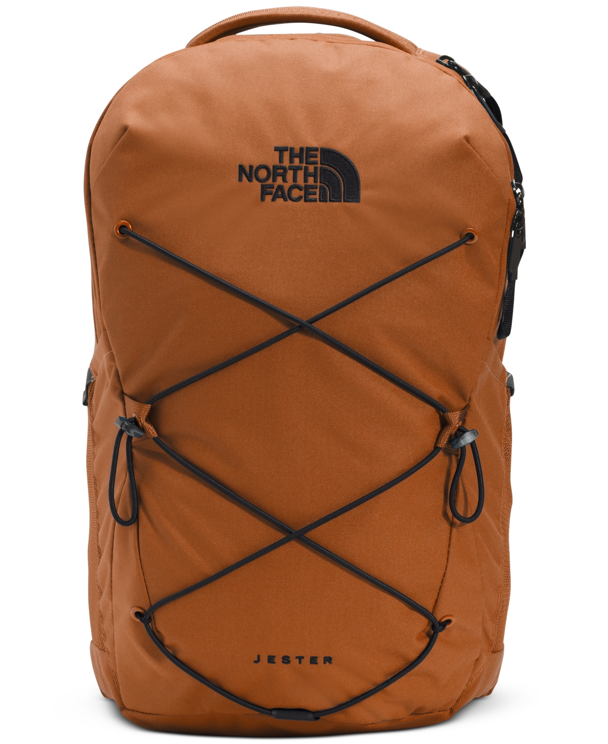 Click here for The North Face Mens Jester Bag - Leather Brown/bla... prices