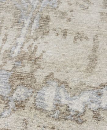Exquisite Rugs Murano ER4031 8' x 10' Area Rug - Macy's