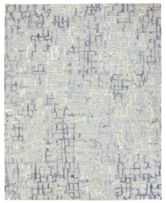 Exquisite Rugs Vista A5338 14' x 18' Area Rug - Macy's