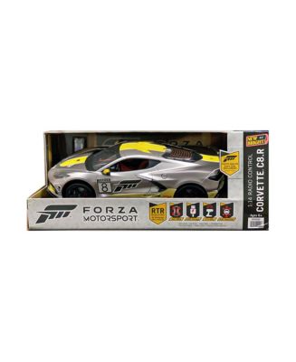 1:14 Remote Control Forza Corvette C8R - Macy's