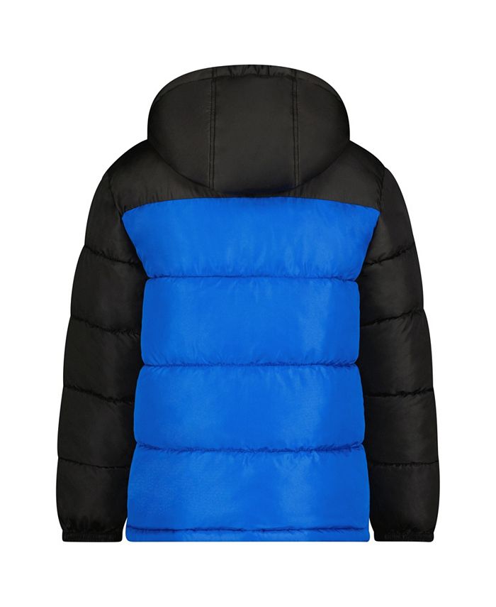 Minus Zero Big Boys Bubble Jacket & Reviews - Coats & Jackets - Kids ...