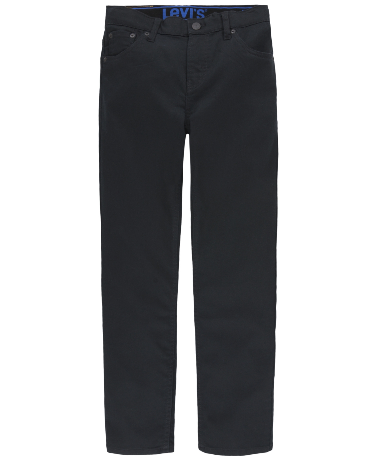 Click here for Levis Big Boys 502 Taper Fit Stretch Performance J... prices