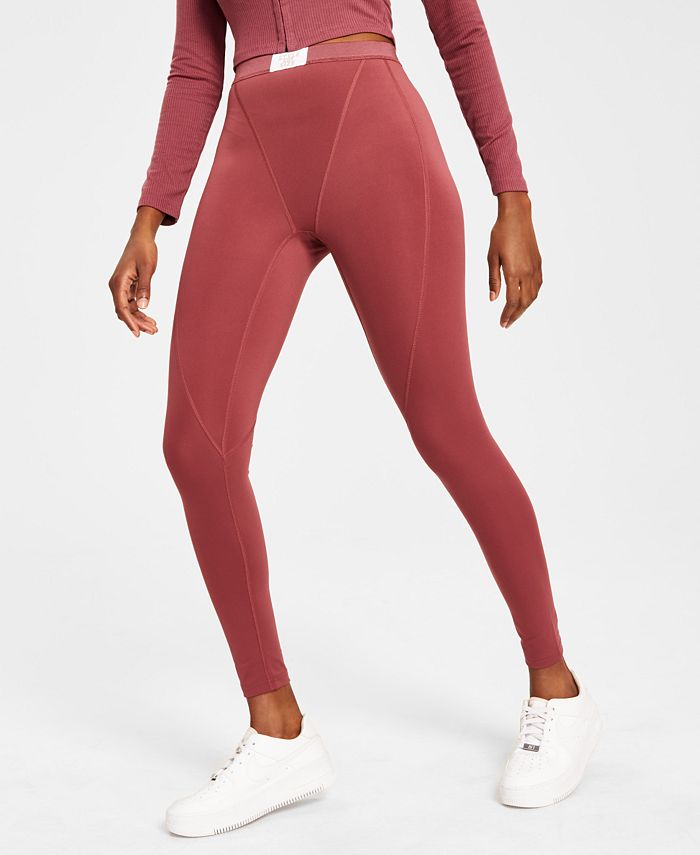 Jenni Style Not Size Women's and Plus Size Solid Leggings, Created for ...