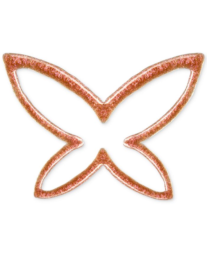 NYX Professional Makeup Fate: The Winx Saga Fairy Lip Gloss & Reviews ...