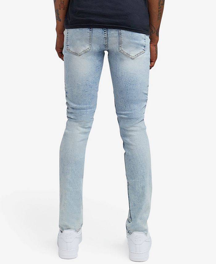 Reason Men's David Denim Pants & Reviews - Jeans - Men - Macy's