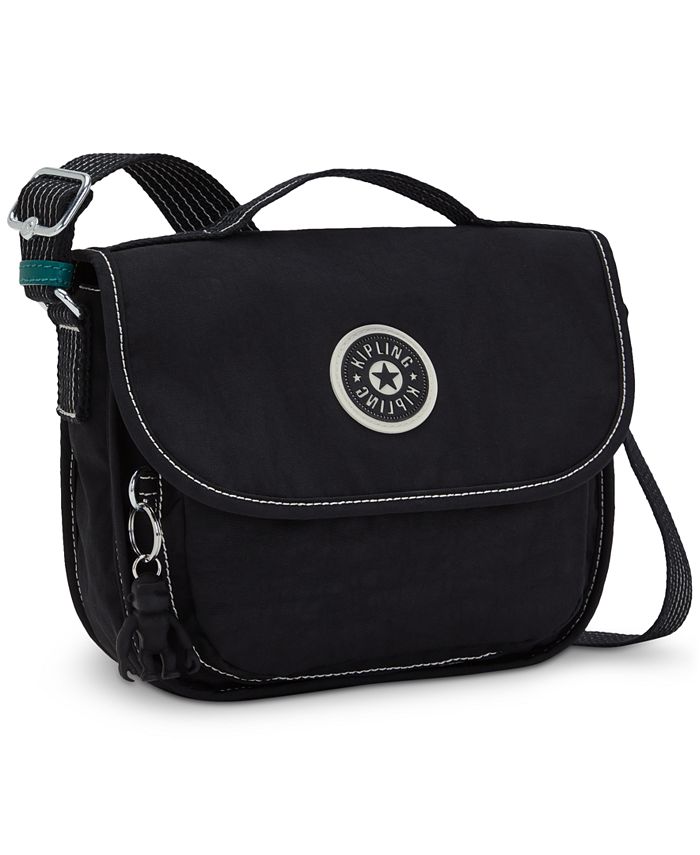 Kipling Finlay Crossbody Bag & Reviews - Handbags & Accessories - Macy's