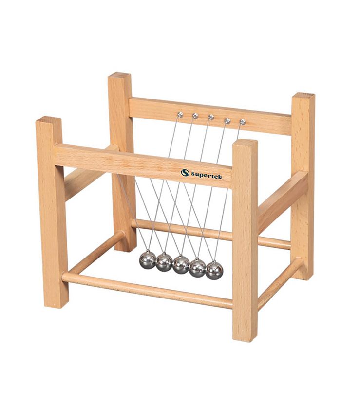 Supertek Newtonian Demonstration - Macy's