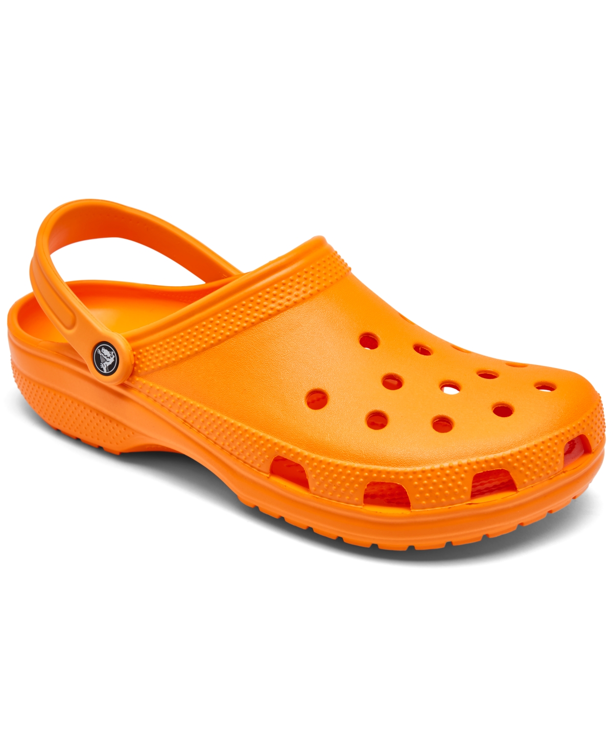 Click here for Crocs Mens and Womens Classic Clogs from Finish Li... prices