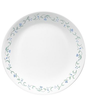 Corelle Country Cottage Dinnerware Set Service For 4, 16 Pieces - Macy's
