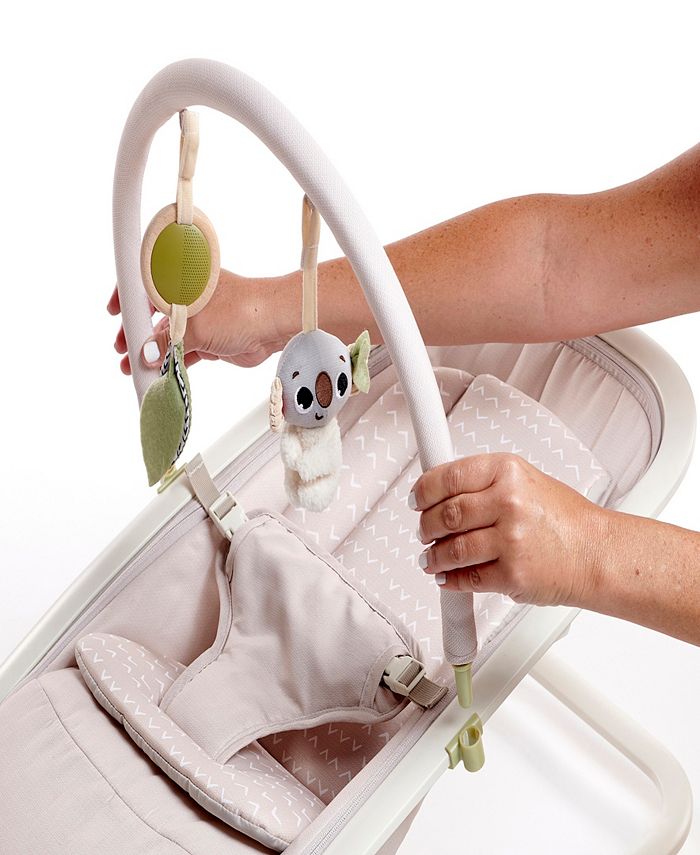 Tiny Love Baby Boho Chic 2-in-1 Rocker - Macy's