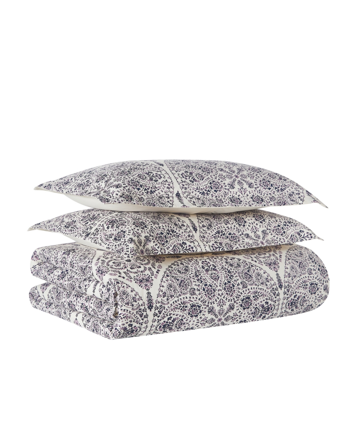 Click here for Cannon Gramercy 3 Piece Duvet Cover Set  Full/Quee... prices
