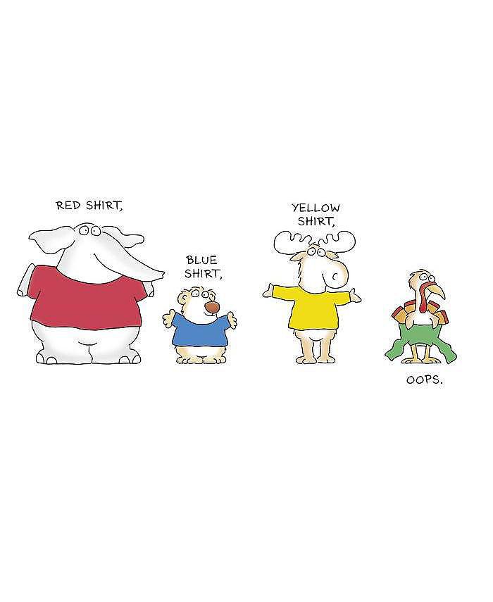 Barnes & Noble Blue Hat, Green Hat by Sandra Boynton - Macy's