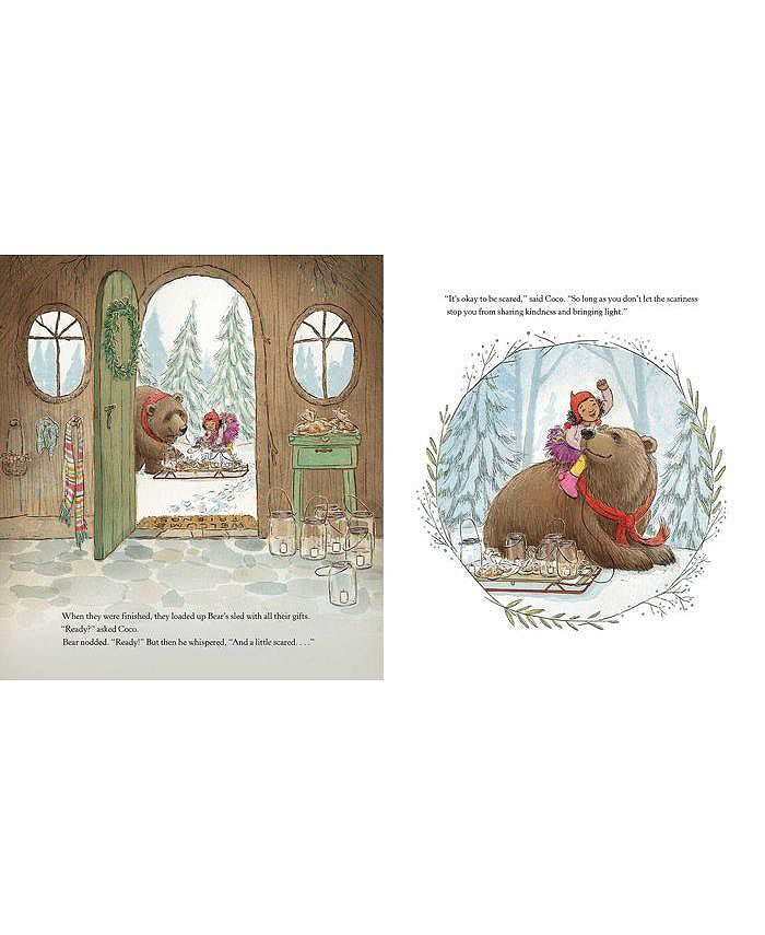 Barnes & Noble Share Some Kindness, Bring Some Light by Apryl Stott ...