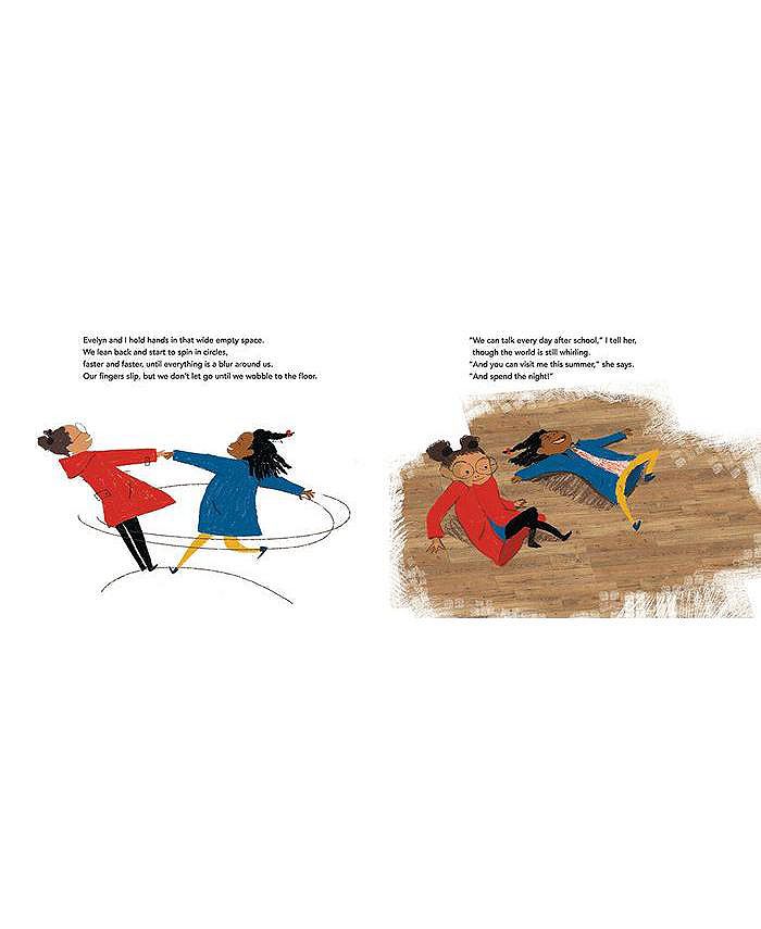 Barnes & Noble Evelyn Del Rey Is Moving Away by Meg Medina - Macy's